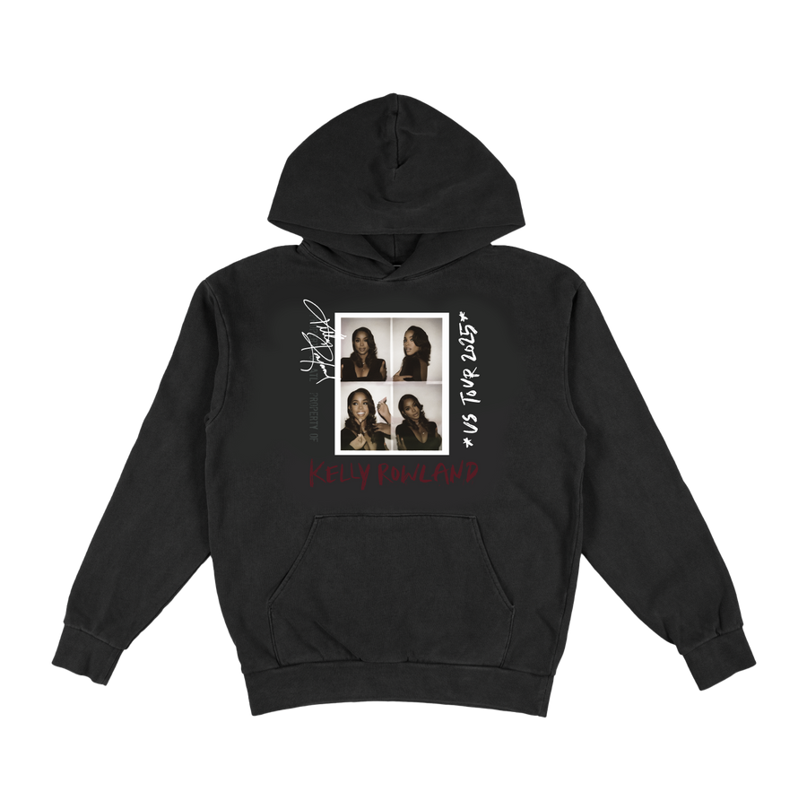 Kelly Rowland | Official Site