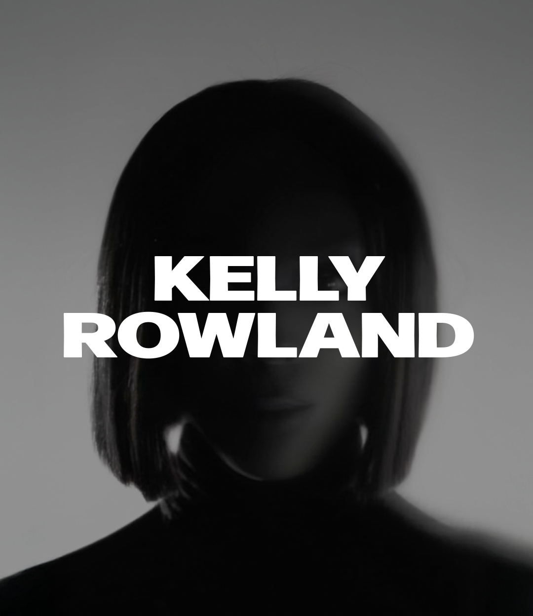Kelly Rowland | Official Site