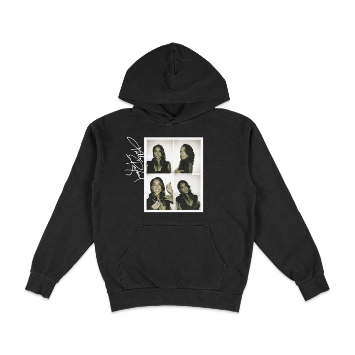 Sweatshirts – Kelly Rowland